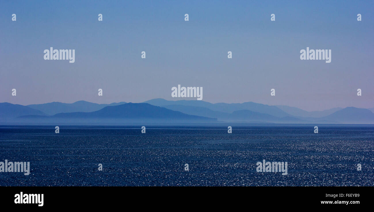 Different shades of colour hi-res stock photography and images - Alamy