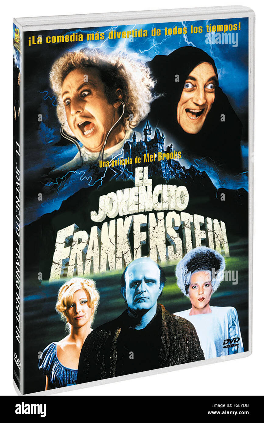 Dec 15, 1974; Hollywood, CA, USA; Box cover art for the comic, sci-fi ...