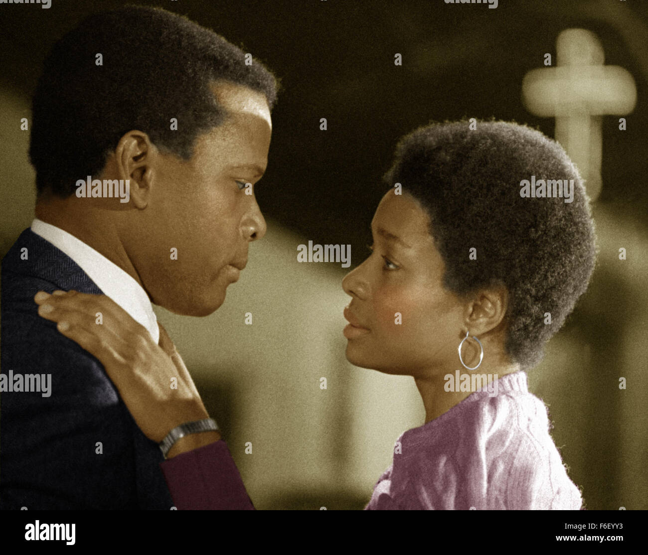 RELEASE DATE: 1971. STUDIO: MGM. PLOT: A mysterious man John Kane ...