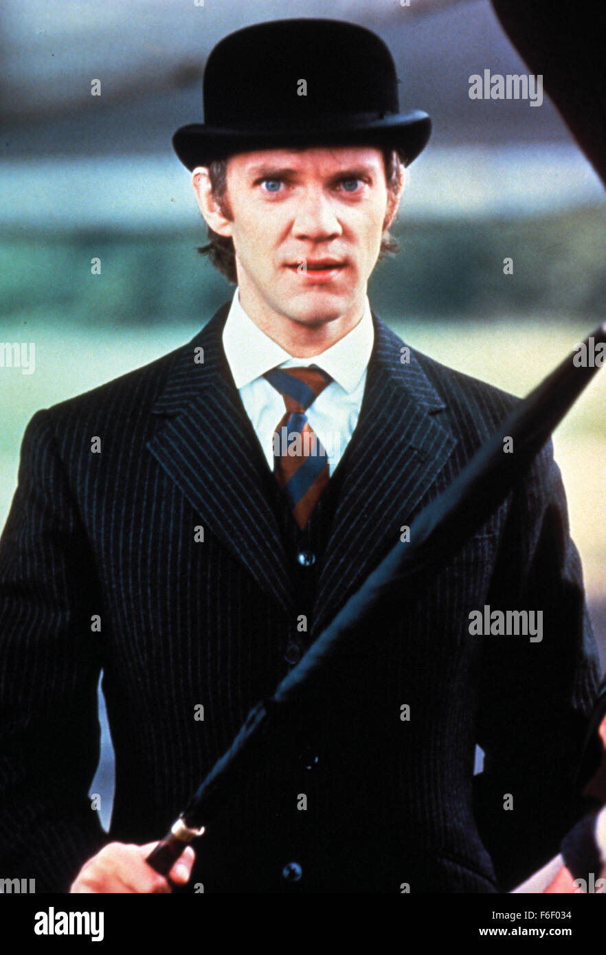 O lucky man 1973 hi-res stock photography and images - Alamy