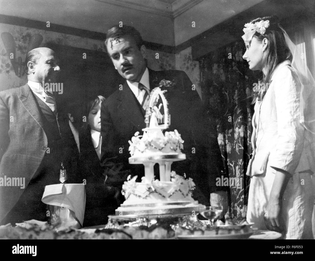 The gate crasher hi-res stock photography and images - Alamy