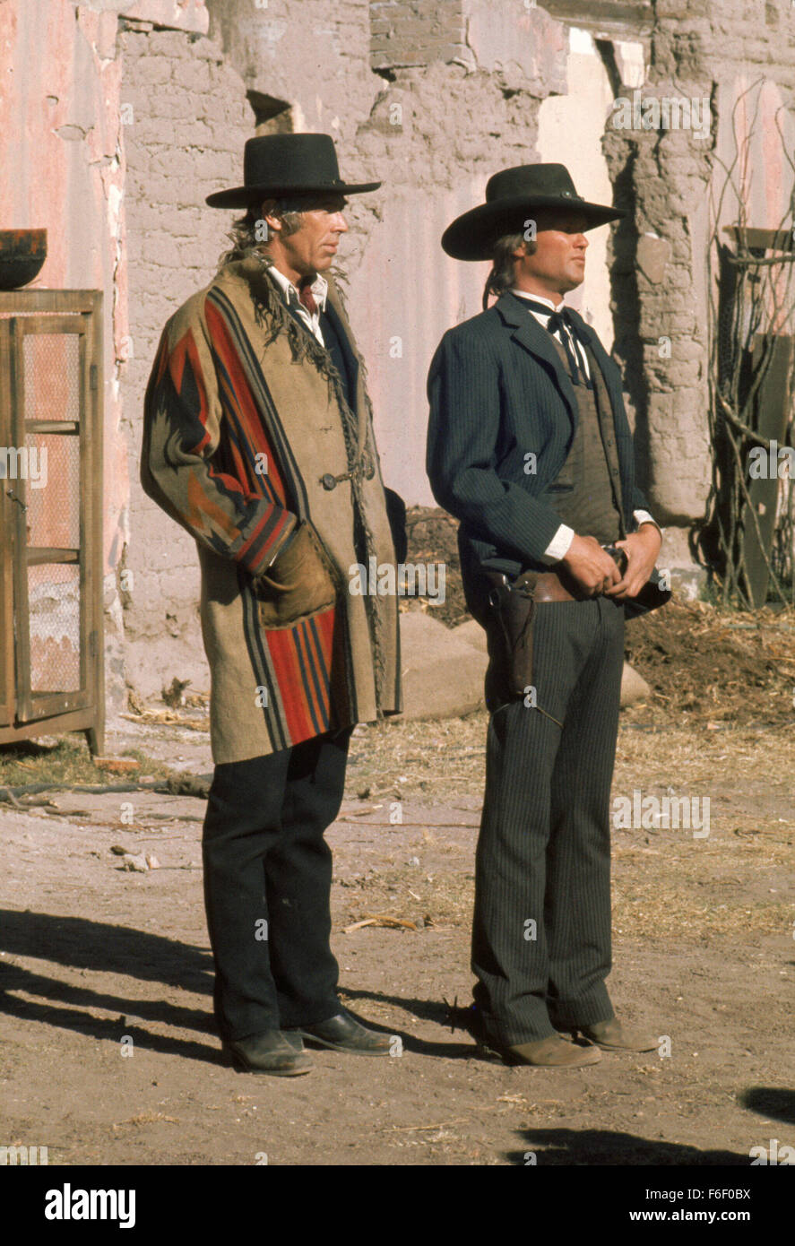 RELEASE DATE: 31 August 1973. MOVIE TITLE: Pat Garrett & Billy the Kid ...