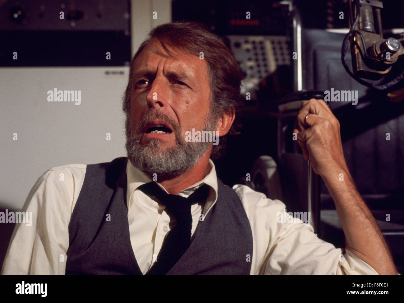 RELEASE DATE: 1977. STUDIO: MGM. PLOT: Scientist Alex Harris, doing ...