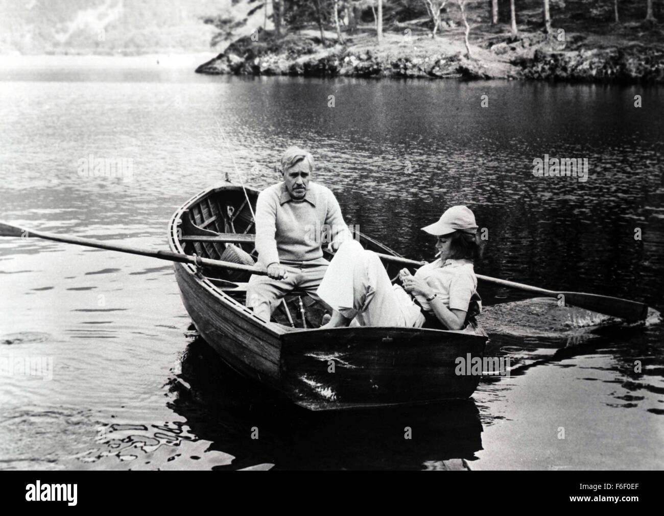 Julia 1977 fonda hi-res stock photography and images - Alamy