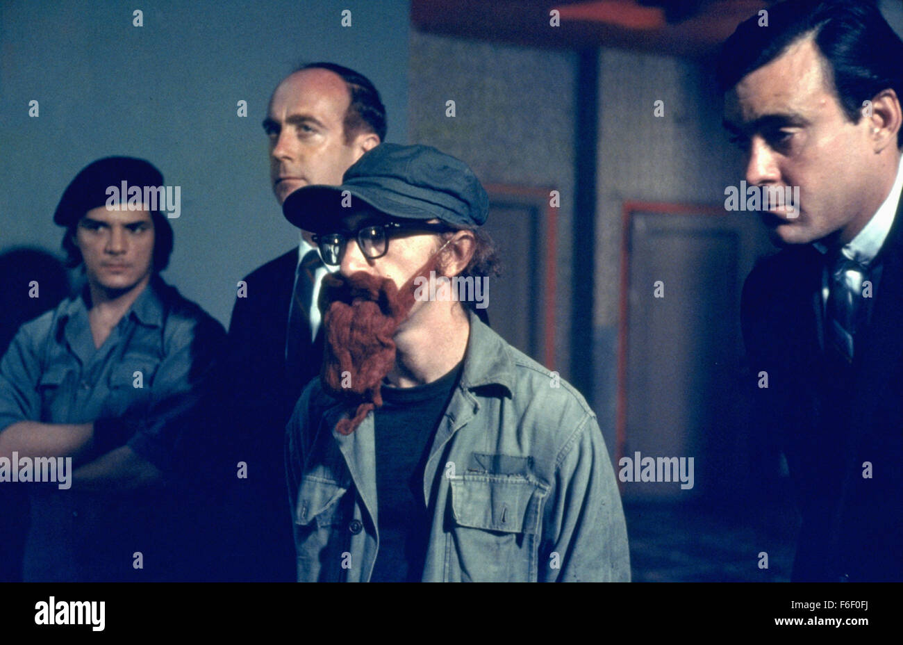 1971 los angeles hi-res stock photography and images - Alamy