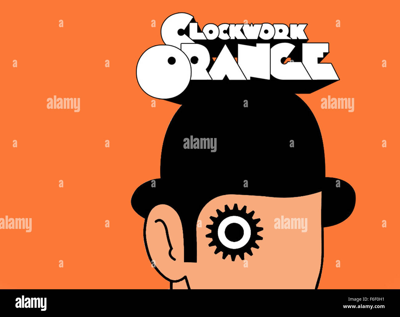 June 15, 1971 - .....A Clockwork Orange..A Clockwork Orange - 1971 ...