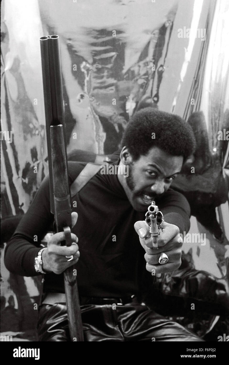 RELEASE DATE: July 2, 1971. MOVIE TITLE: Shaft. STUDIO: Metro-Goldwyn ...