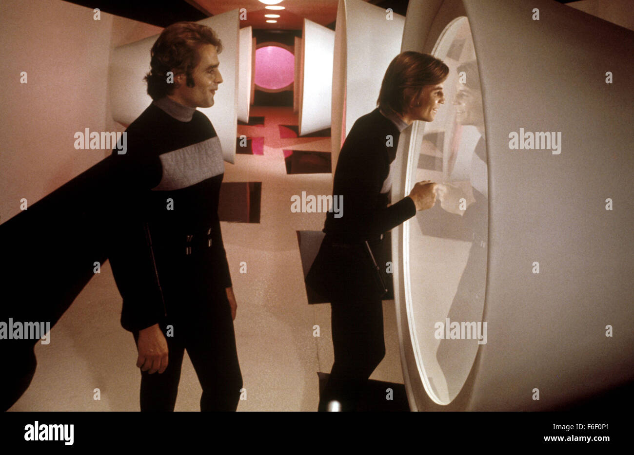 RELEASE DATE: 23 June 1976. STUDIO: MGM. PLOT: Logan, a Sandman (police ...