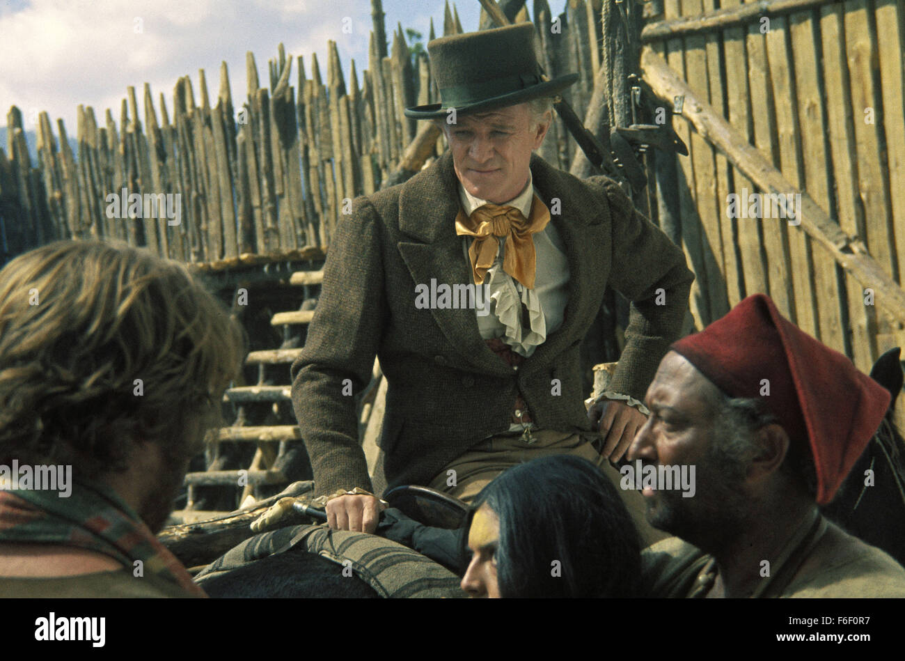 Jul 04, 1976; , USA; RELEASE DATE: 1976. DIRECTOR: Irvin Kershner ...