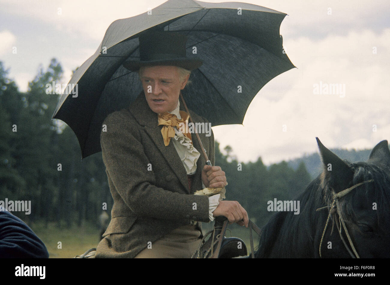 Jul 04, 1976; , USA; RELEASE DATE: 1976. DIRECTOR: Irvin Kershner ...