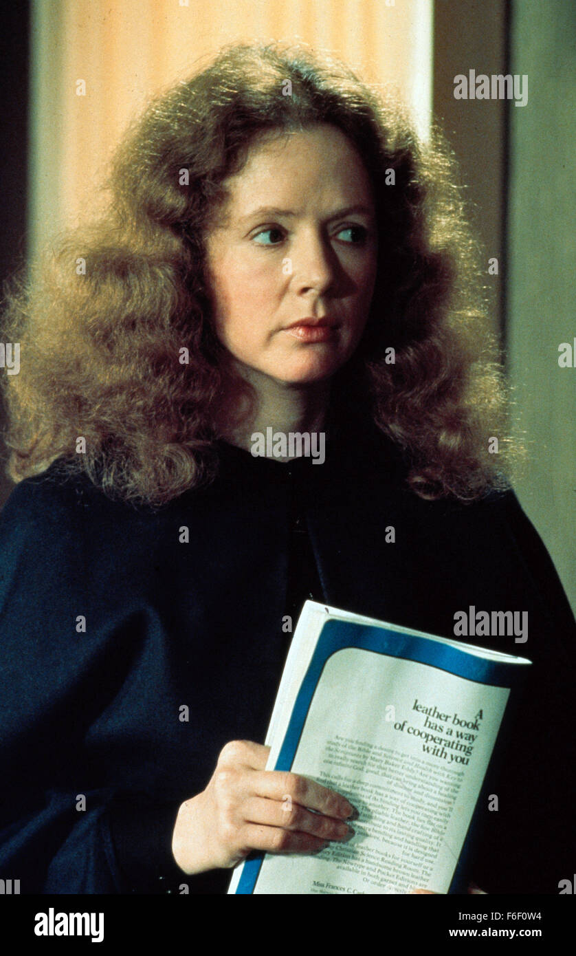 Carrie 1976 hi-res stock photography and images - Alamy