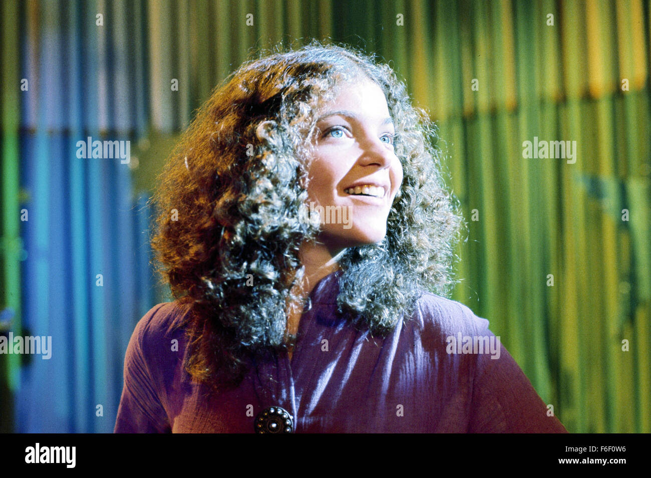 Carrie 1976 hi-res stock photography and images - Alamy