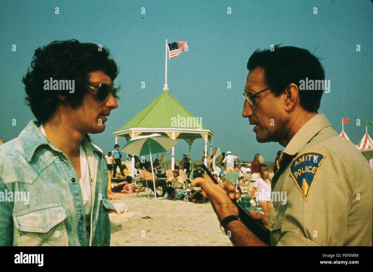 Jaws Movie Stock Photos & Jaws Movie Stock Images - Alamy