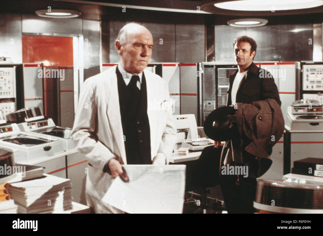 Rollerball 1975 james caan hi-res stock photography and images - Alamy