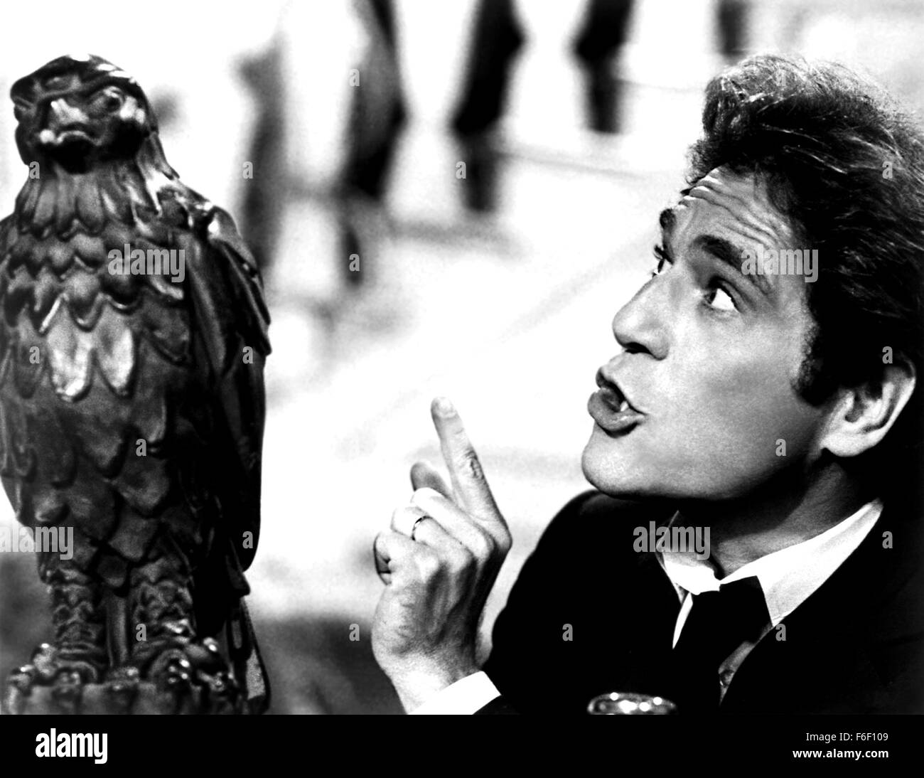 Sam Spade High Resolution Stock Photography and Images - Alamy