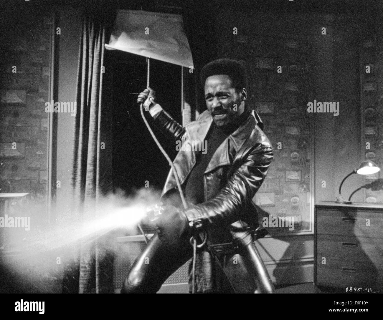 RELEASE DATE: July 2, 1971. MOVIE TITLE: Shaft. STUDIO: Metro-Goldwyn ...