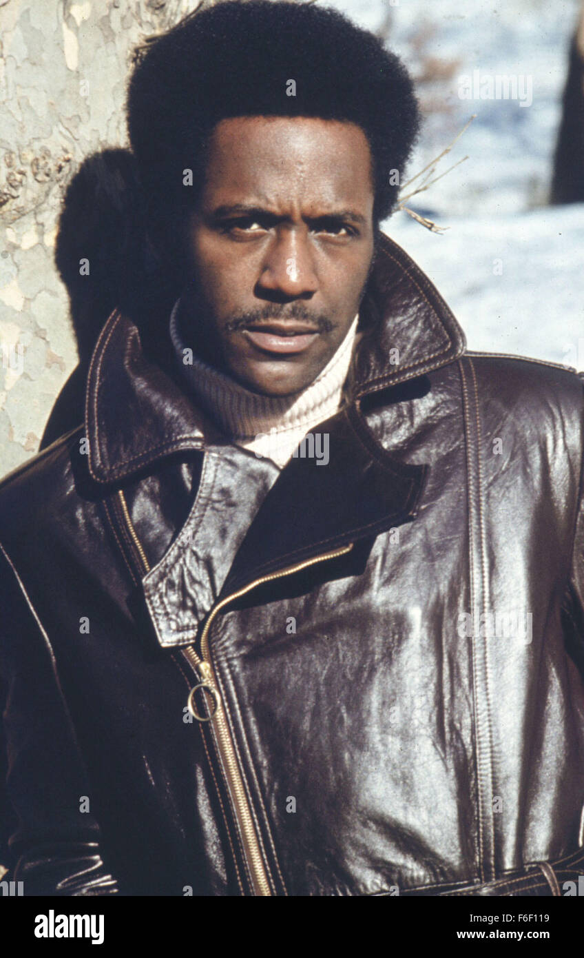 RELEASE DATE: 1971. STUDIO: MGM. PLOT: John Shaft is the ultimate in ...