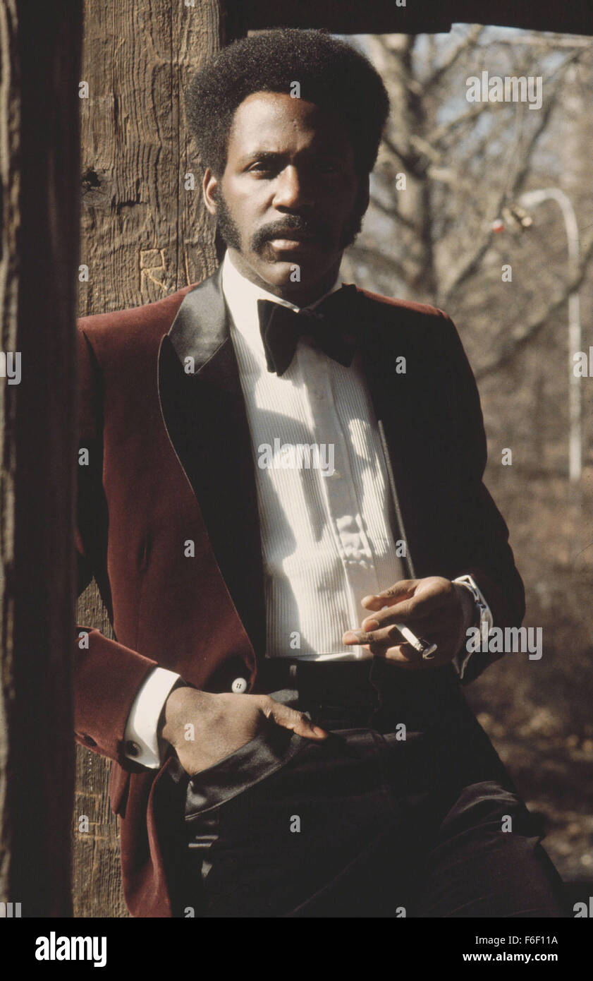 Shaft 1971 richard roundtree hi-res stock photography and images - Alamy