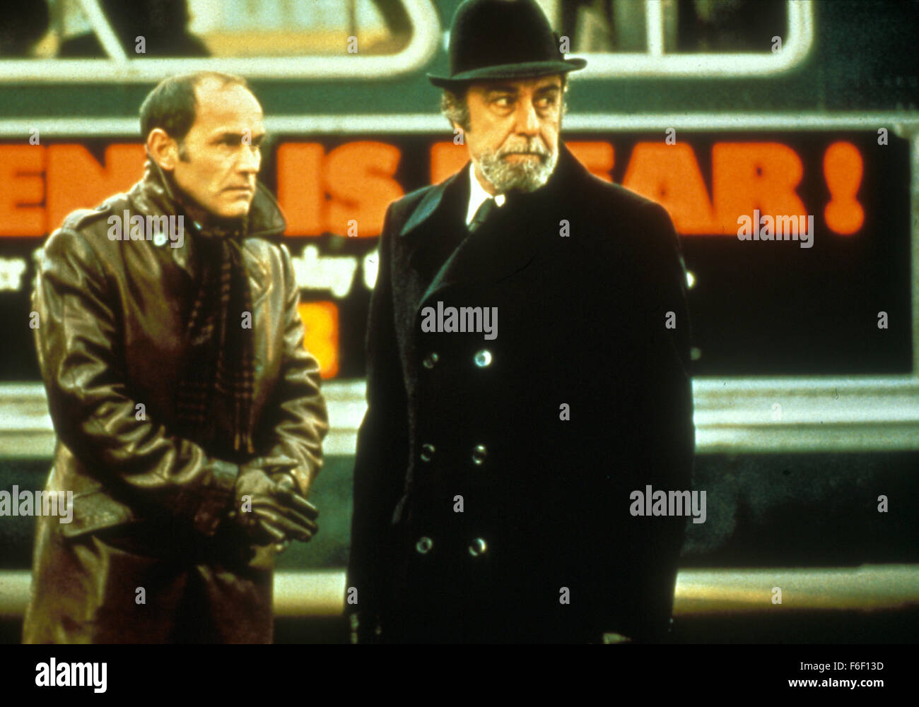 RELEASE DATE: Oct 07, 1971. Film Title: The French Connection. STUDIO ...