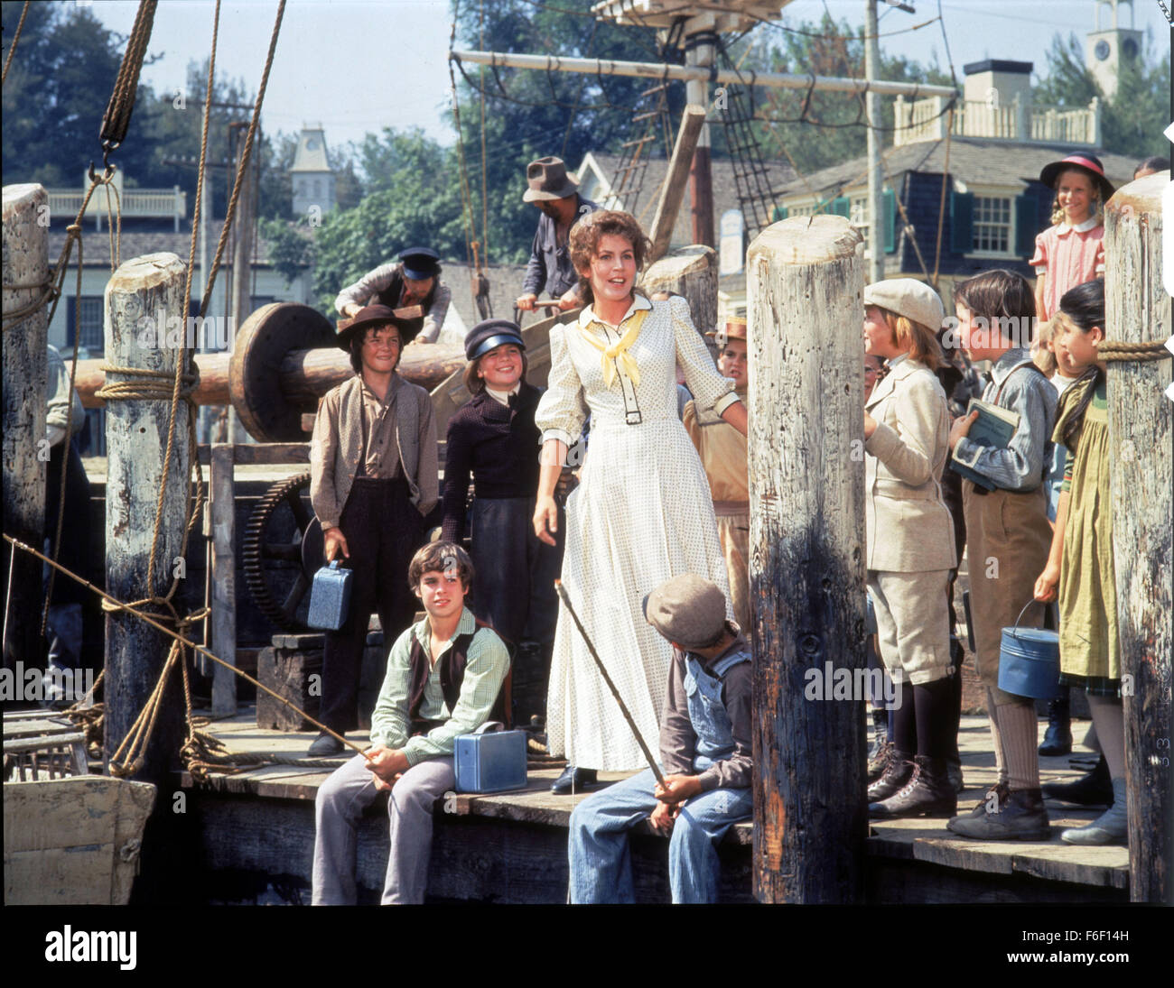 Helen reddy hi-res stock photography and images - Alamy