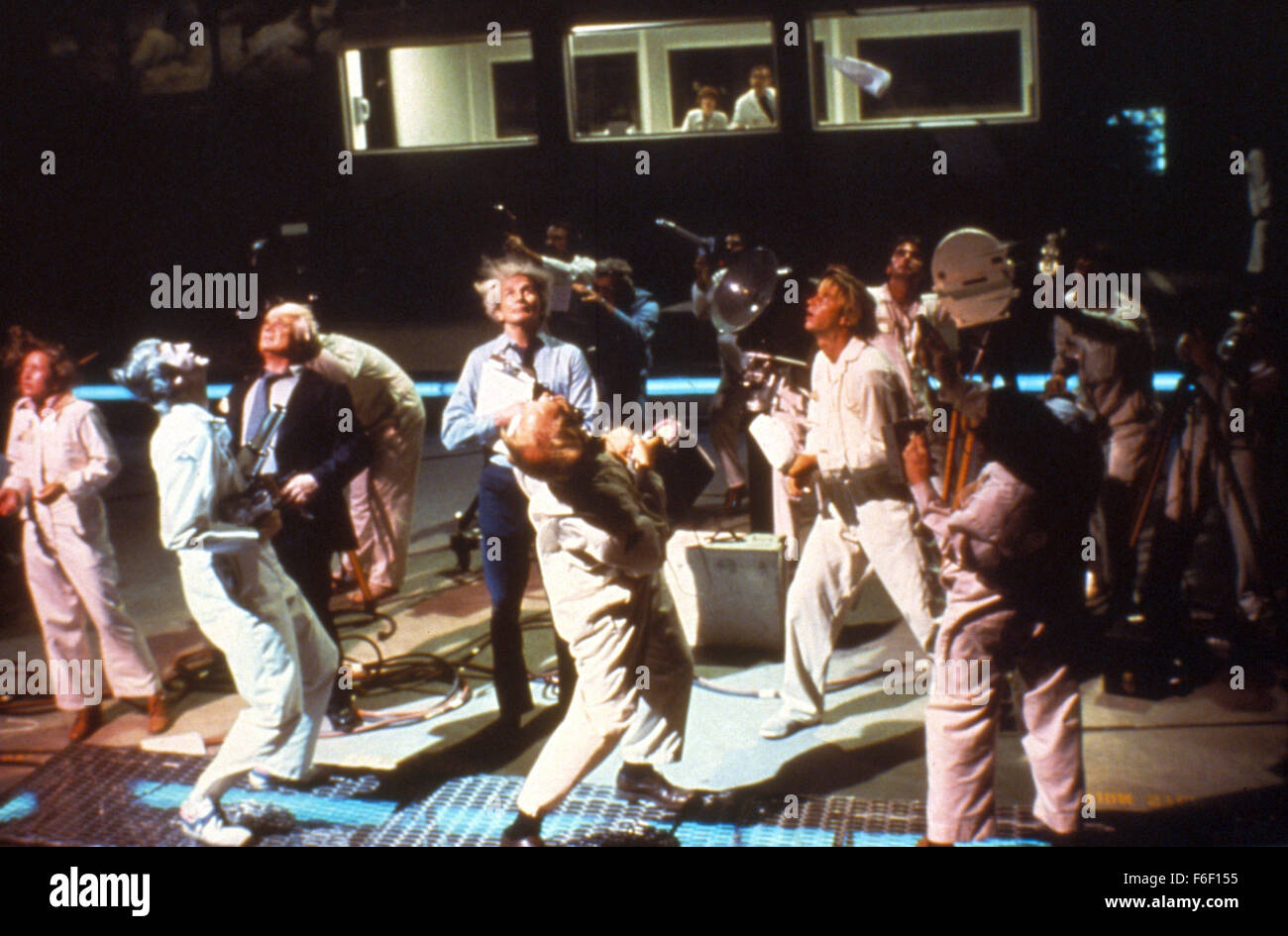 RELEASE DATE: Nov 15, 1977. MOVIE TITLE: Close Encounters of the Third ...