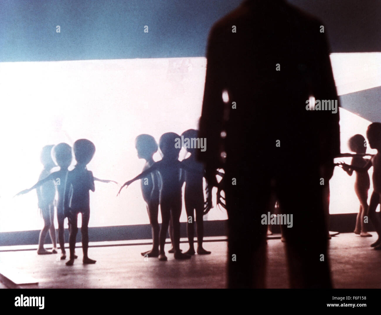 RELEASE DATE: Nov 15, 1977. MOVIE TITLE: Close Encounters of the Third ...
