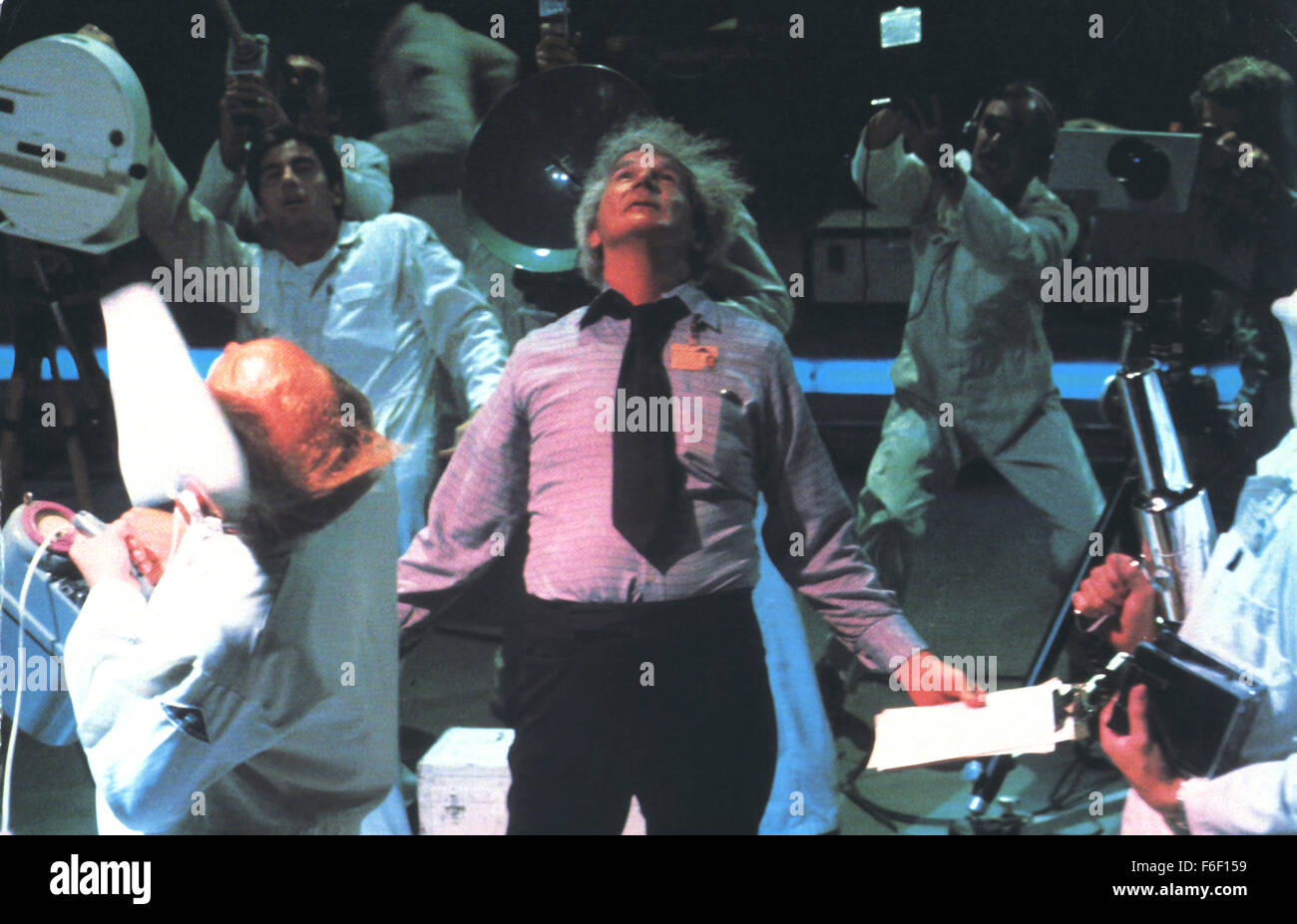 RELEASE DATE: Nov 15, 1977. MOVIE TITLE: Close Encounters of the Third ...