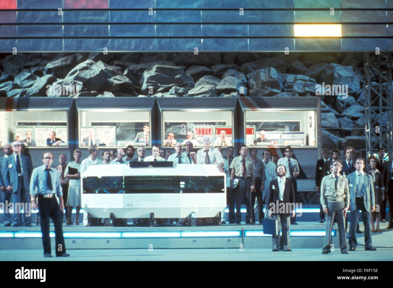 Close encounters film hi-res stock photography and images - Alamy