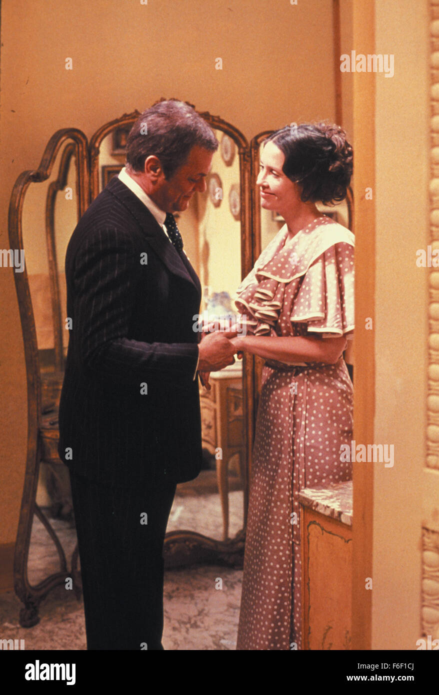 Lepke Buchalter Wife