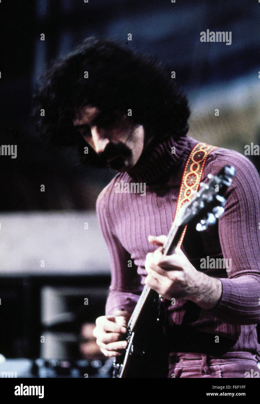 Nov 10, 1971; Buckinghamshire, England, UK; THEODORE BIKEL as Rance ...