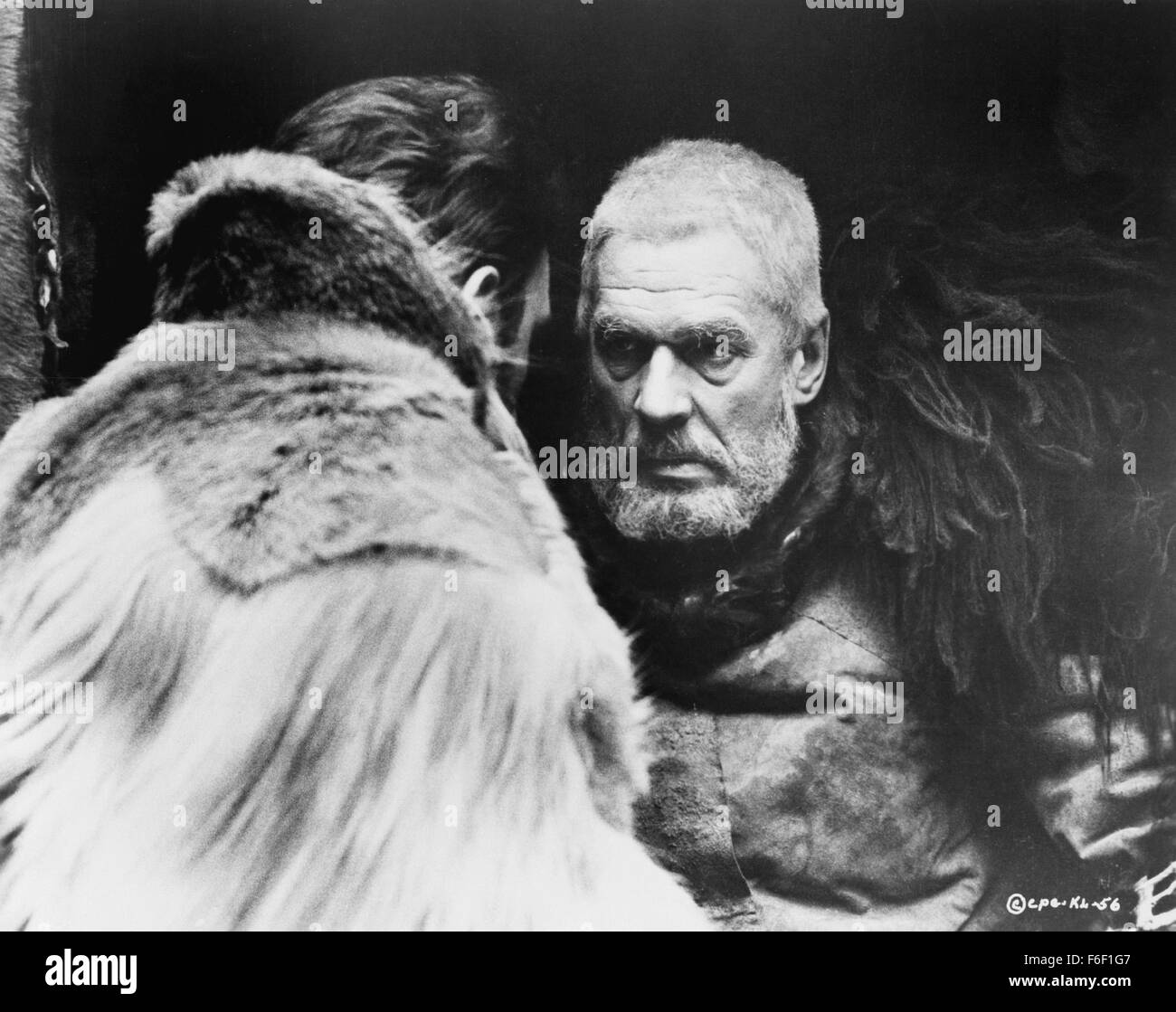 RELEASE DATE: November 1971. MOVIE TITLE: King Lear. STUDIO: Royal Shakespeare Company. PLOT: A ...