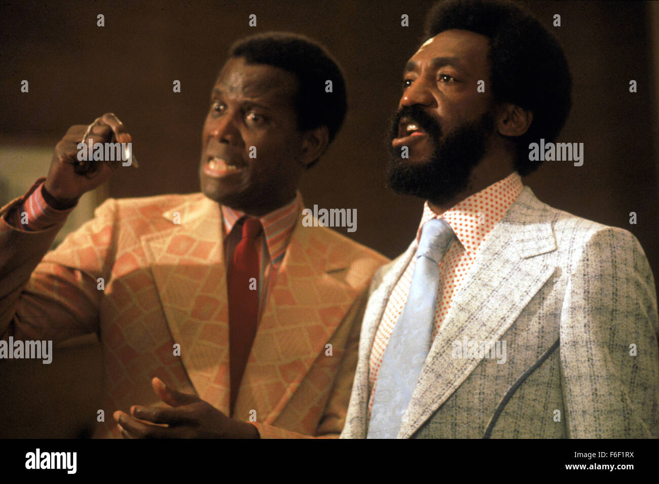 Lets Do It Again 1975