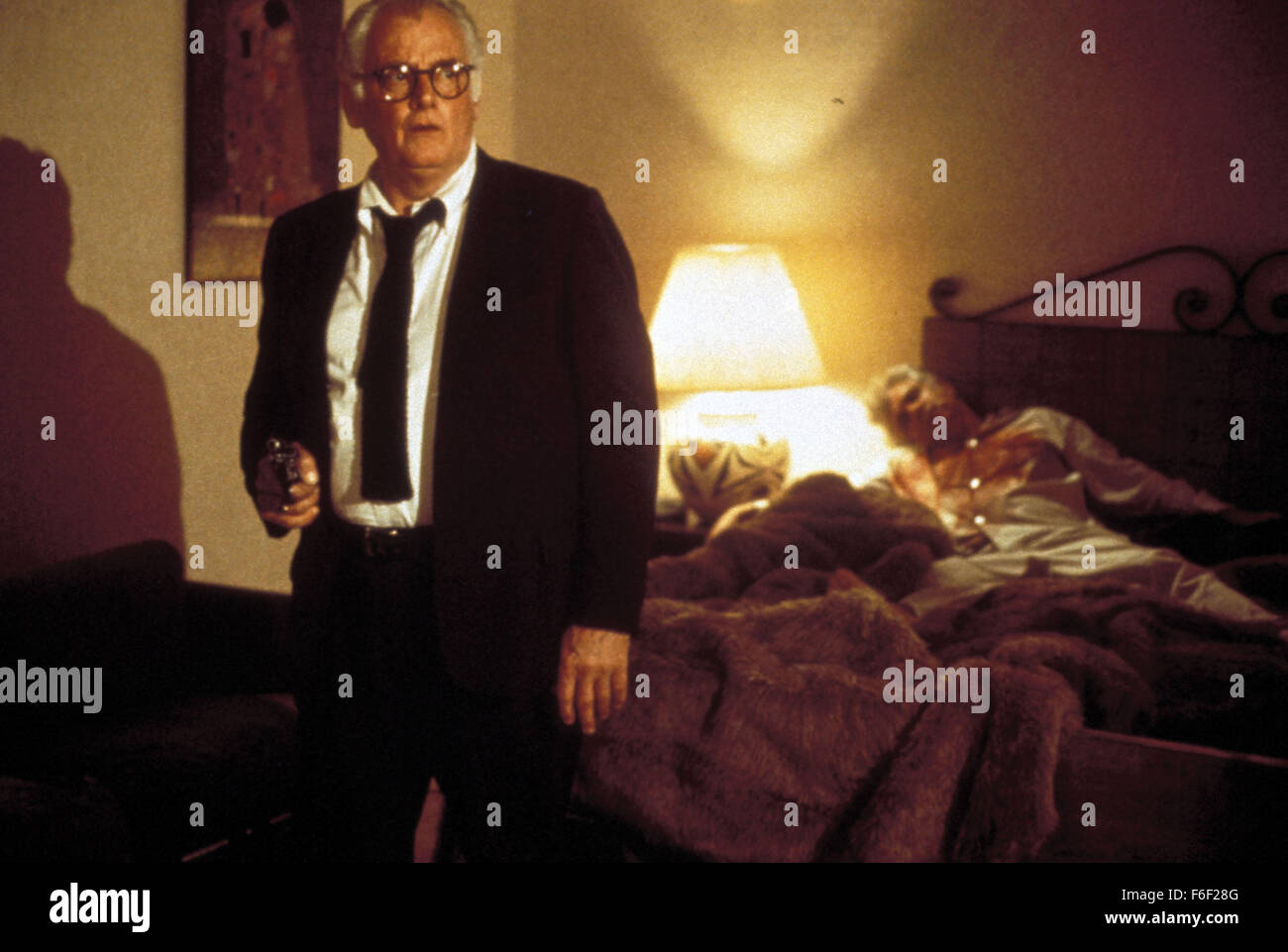 RELEASE DATE: February 10, 1977. MOVIE TITLE: The Late Show. STUDIO ...