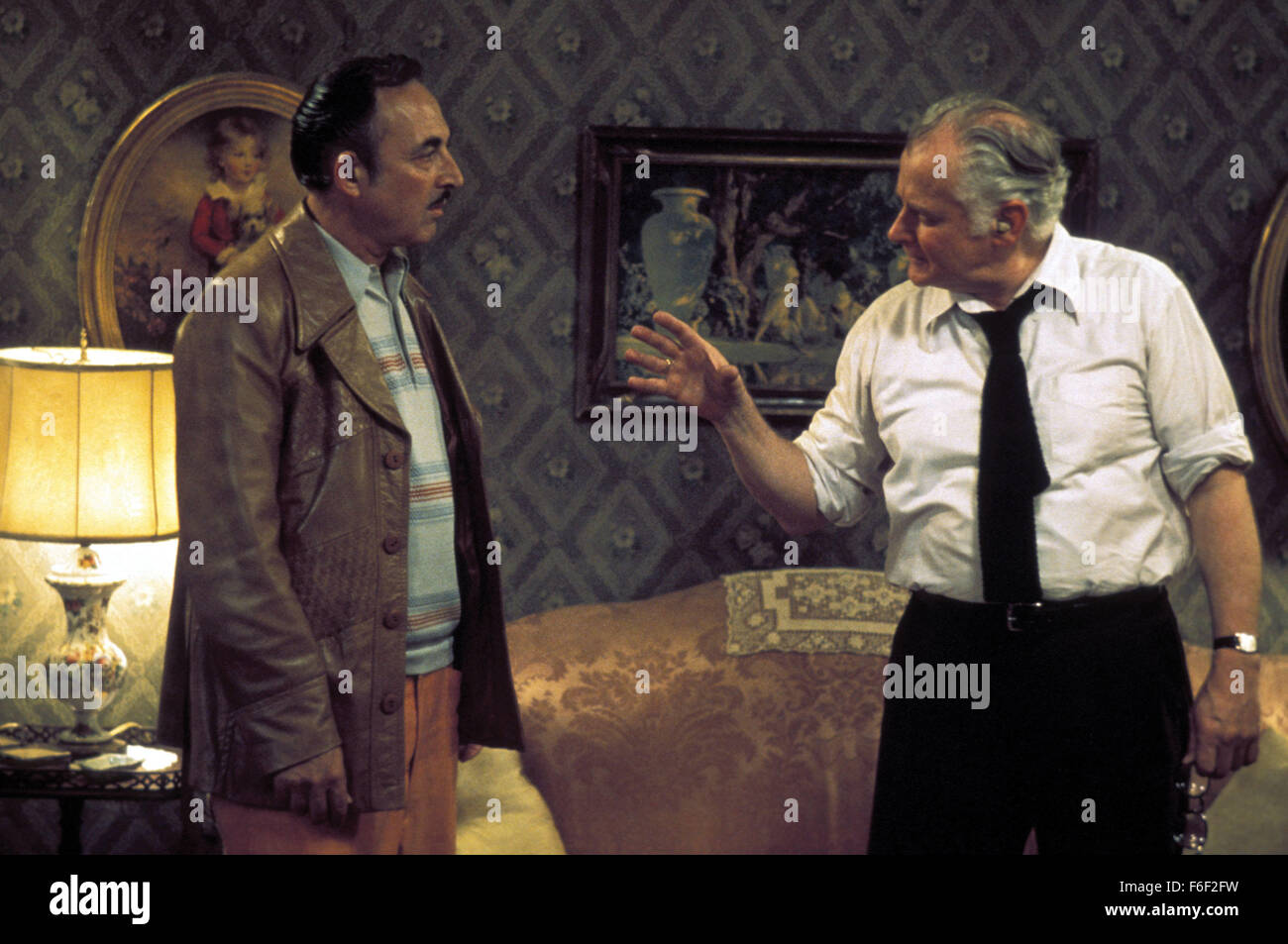 RELEASE DATE: February 10, 1977. MOVIE TITLE: The Late Show. STUDIO: Warner Bros. Pictures. PLOT ...