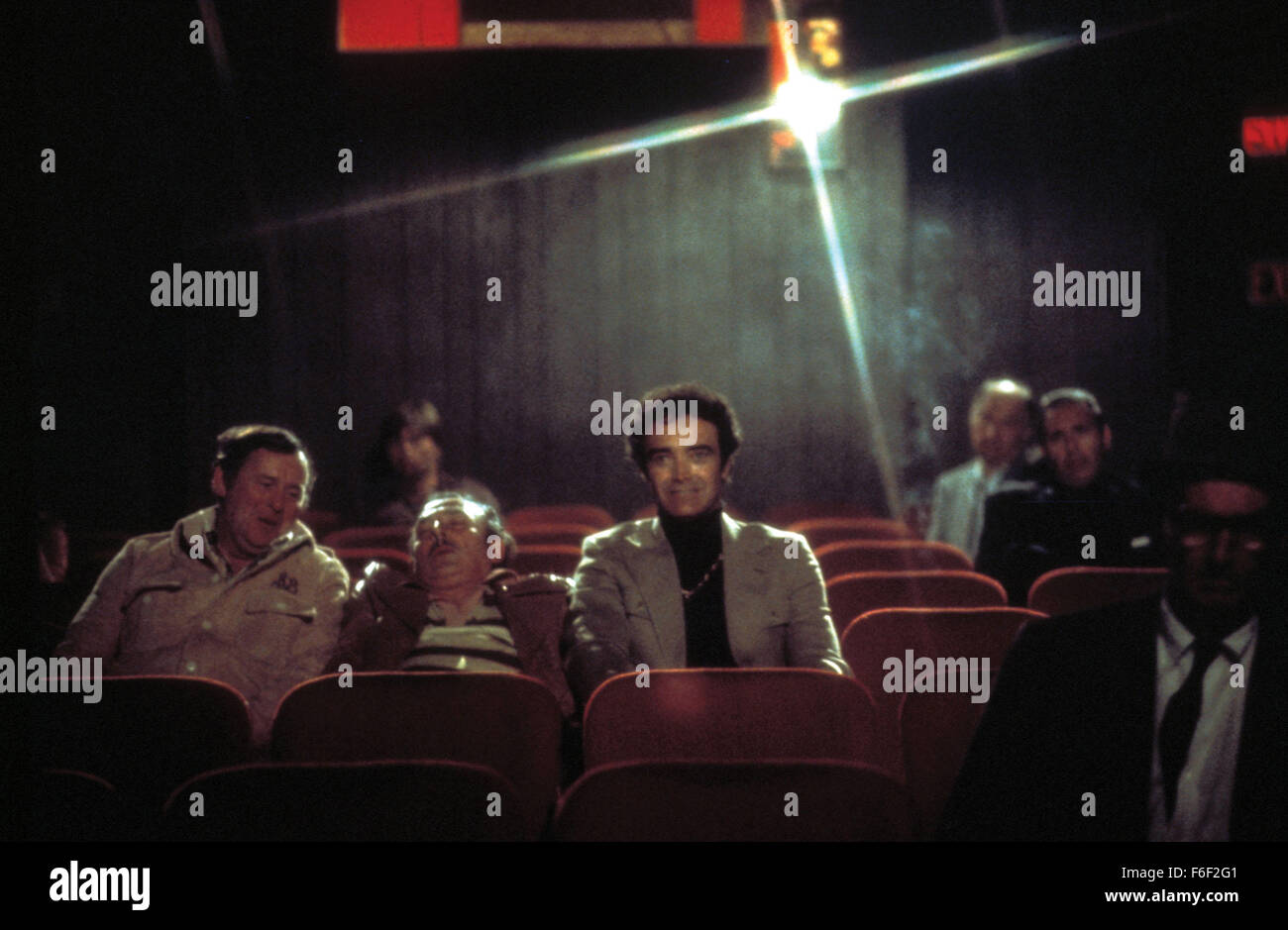 1977 movie hi-res stock photography and images - Alamy