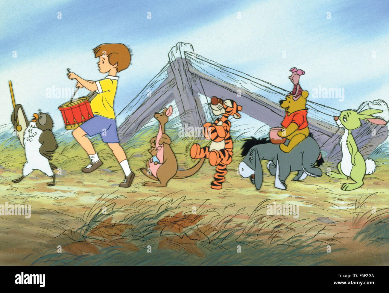 RELEASE DATE: March 11, 1977. MOVIE TITLE: The Many Adventures of ...