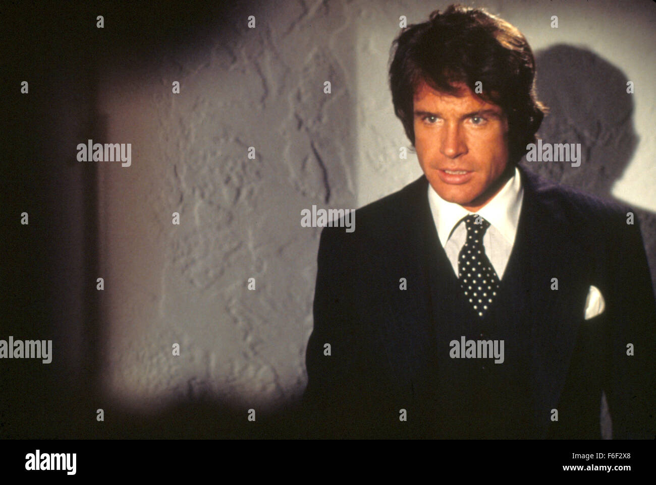 Film heaven can wait 1978 hi-res stock photography and images - Alamy