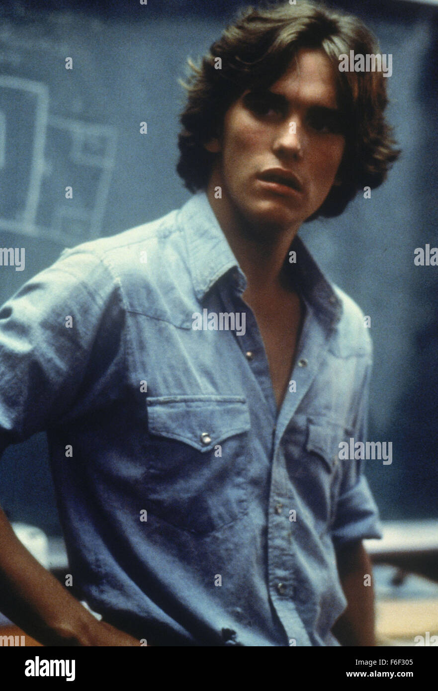 In The Movie Tex Tex