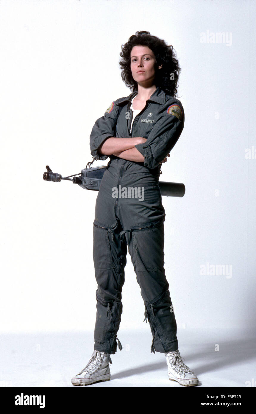 Ripley alien hi-res stock photography and images - Alamy