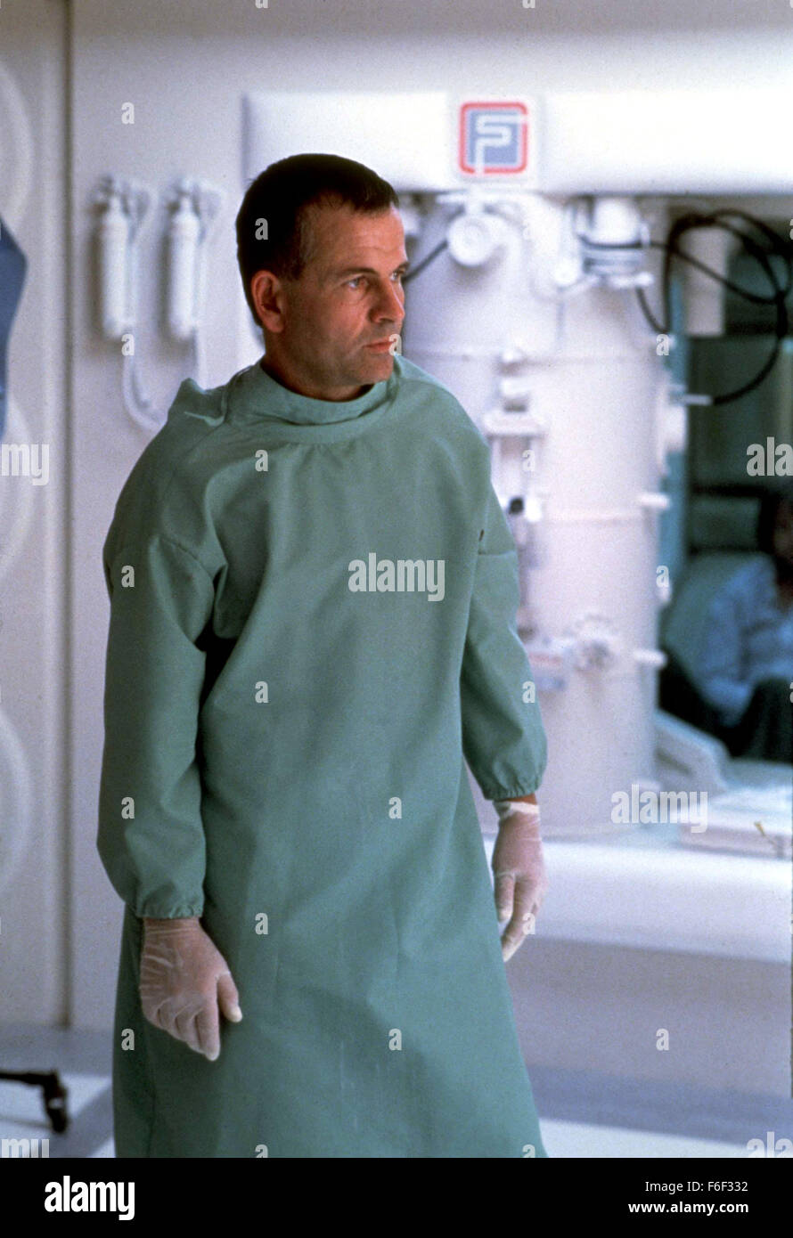 Aug 12, 1979; London, UK; IAN HOLM star as Ash in the sci-fi thriller ...