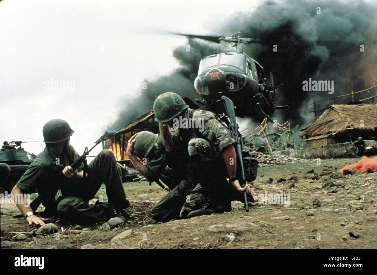 RELEASED: Aug 15, 1979 - Original Film Title: Apocalypse Now Stock ...