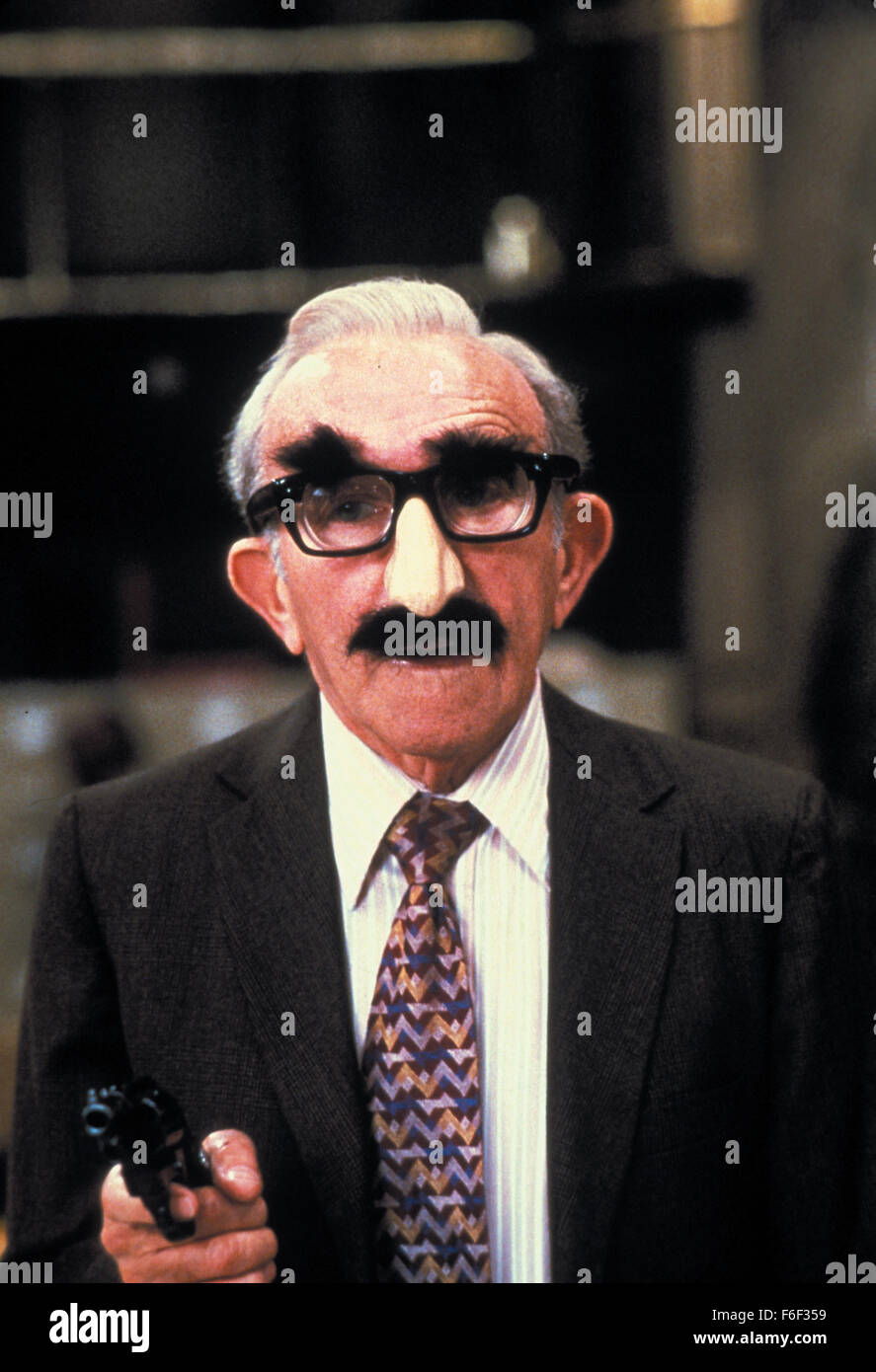 RELEASE DATE: December 1979. MOVIE TITLE: Going in Style. STUDIO ...