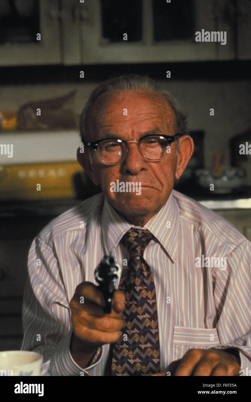 RELEASE DATE: December 1979. MOVIE TITLE: Going in Style. STUDIO ...