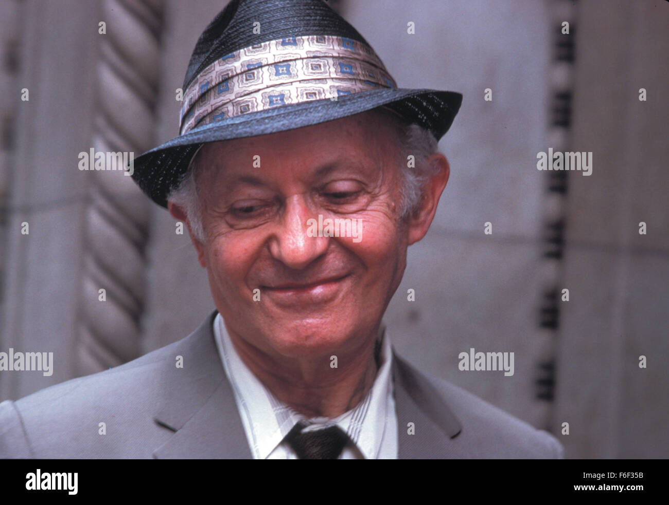 RELEASE DATE: December 1979. MOVIE TITLE: Going in Style. STUDIO ...