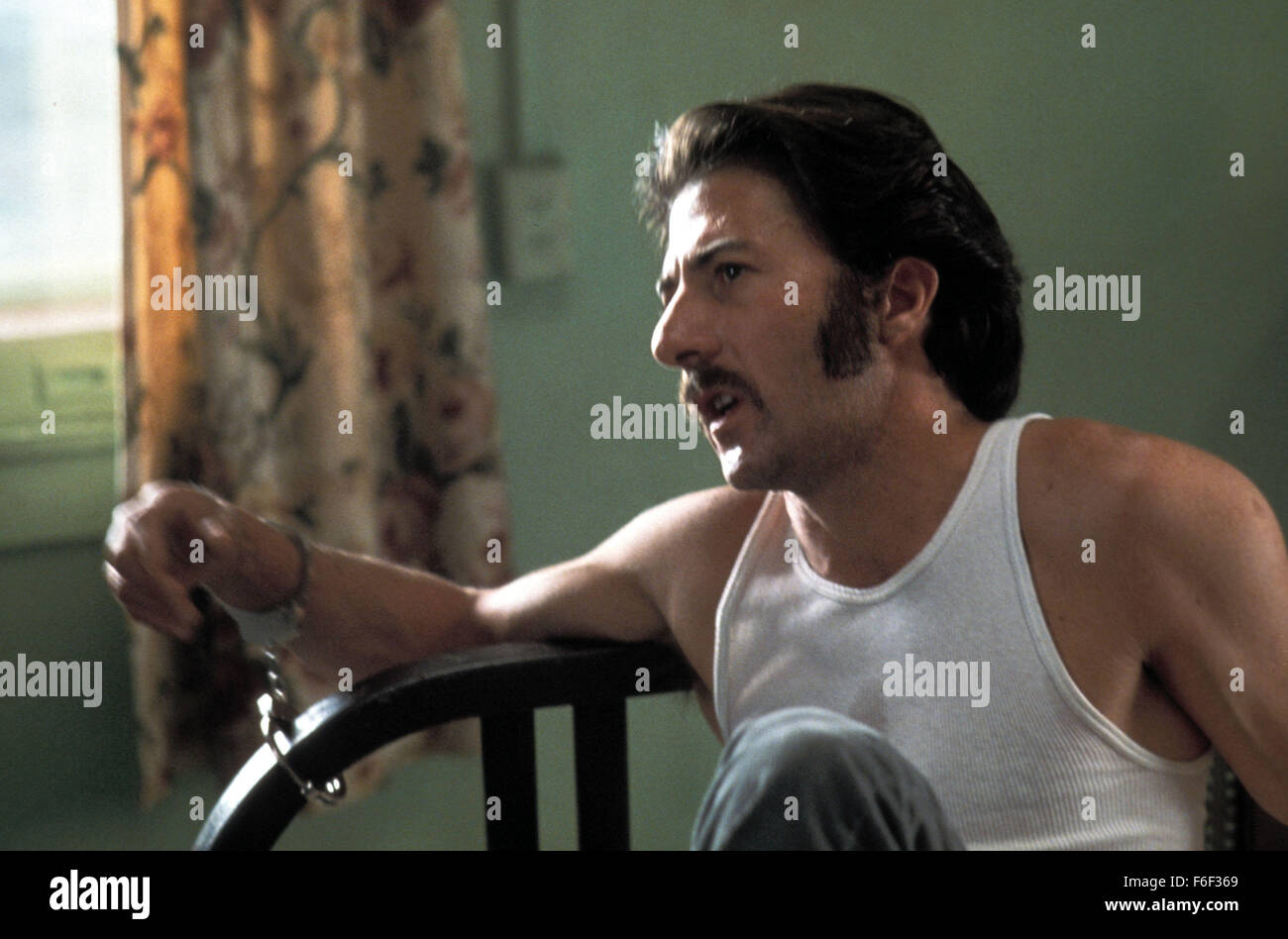 RELEASE DATE: 21 July 1978. MOVIE TITLE: Straight Time - STUDIO: First ...