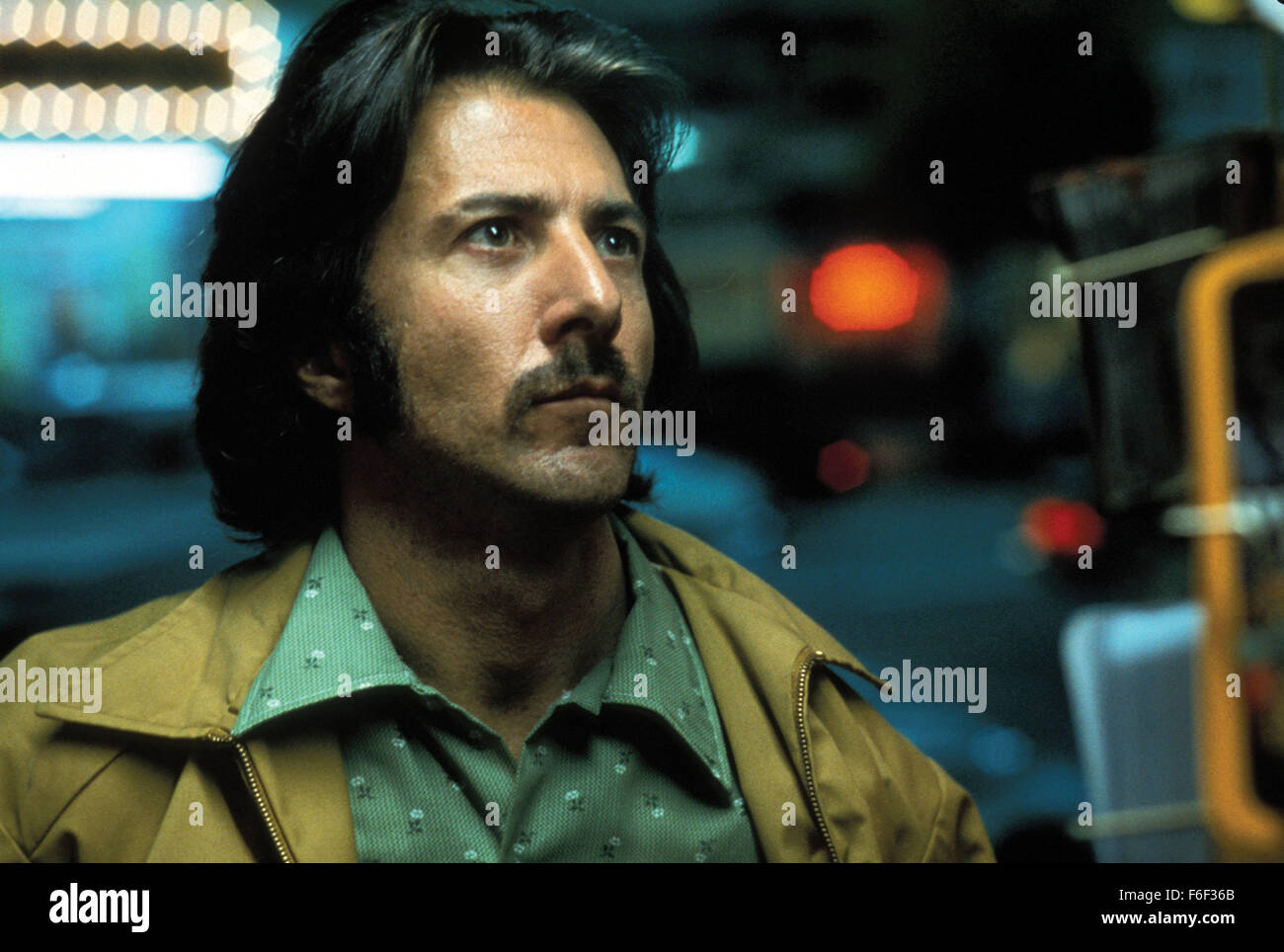 RELEASE DATE: 21 July 1978. MOVIE TITLE: Straight Time - STUDIO: First ...