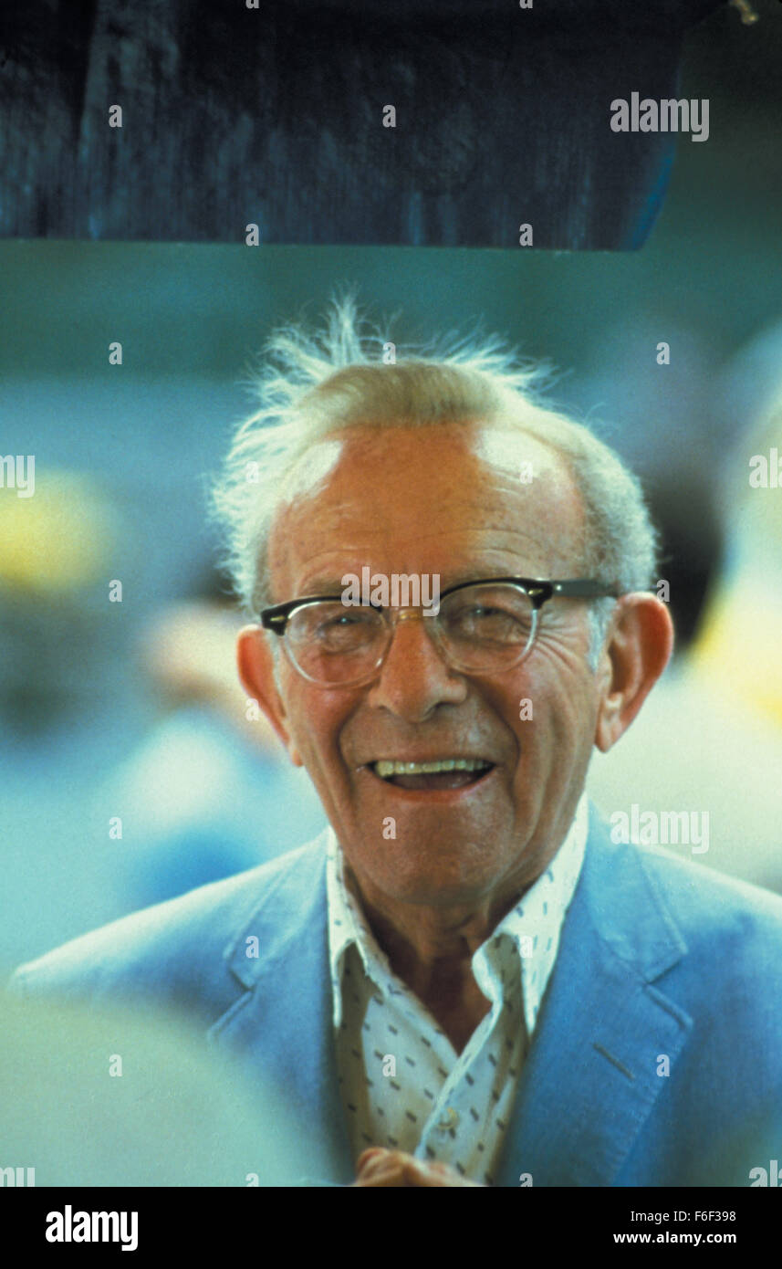 RELEASE DATE: December 1979. MOVIE TITLE: Going in Style. STUDIO ...