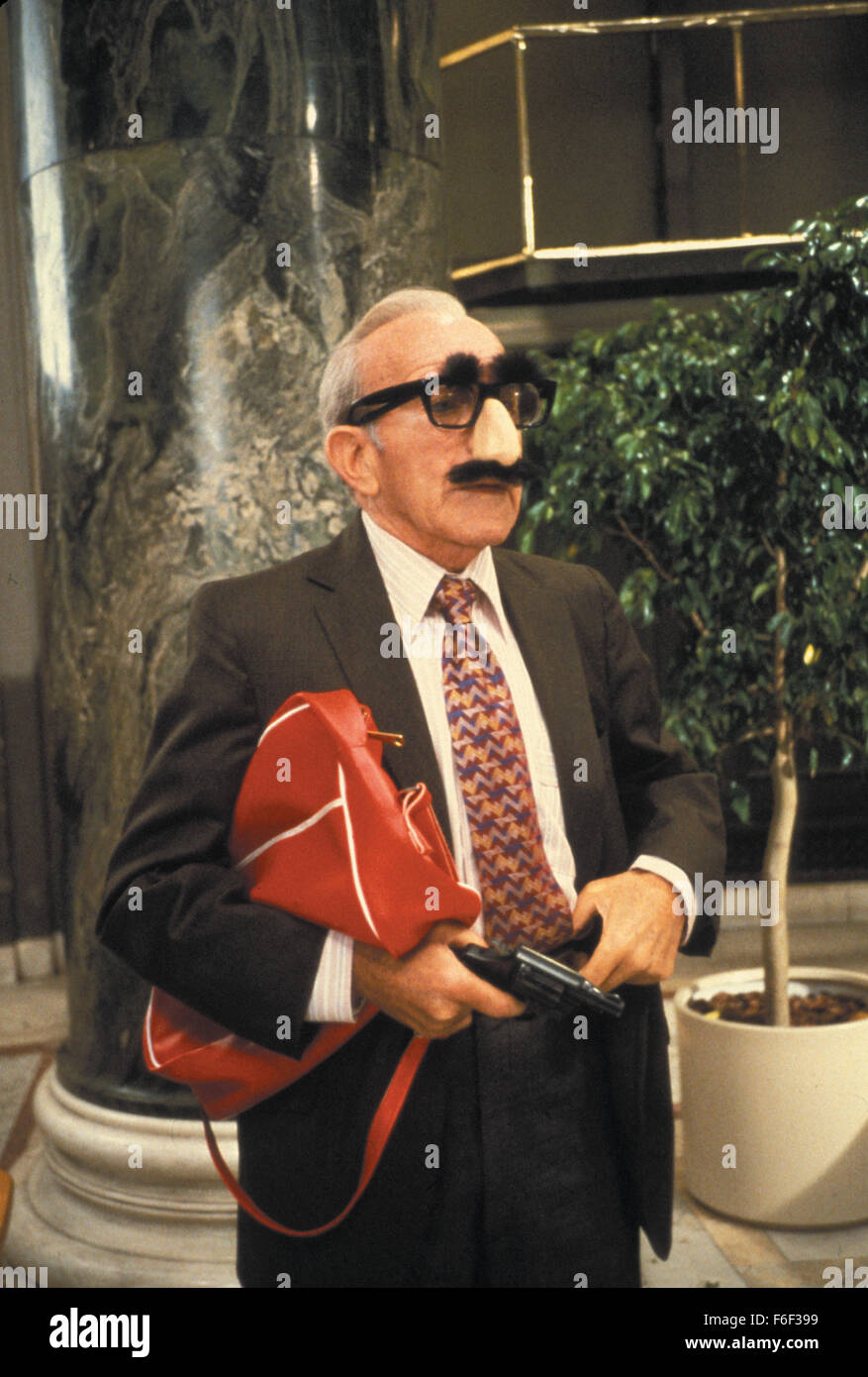 RELEASE DATE: December 1979. MOVIE TITLE: Going in Style. STUDIO ...