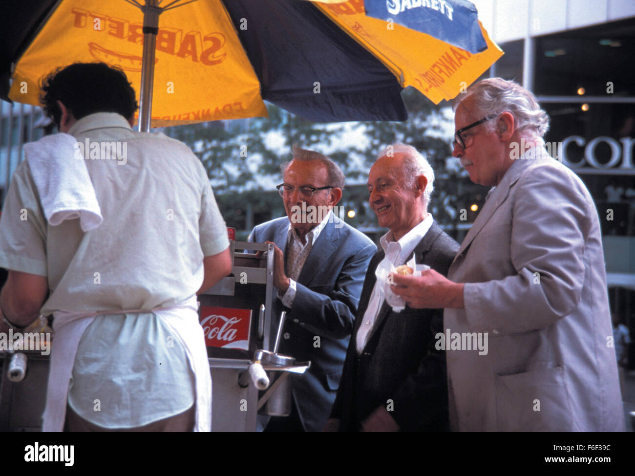 RELEASE DATE: December 1979. MOVIE TITLE: Going in Style. STUDIO ...