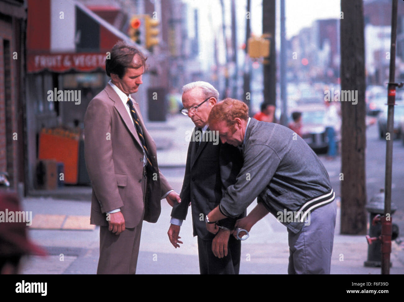 RELEASE DATE: December 1979. MOVIE TITLE: Going in Style. STUDIO ...